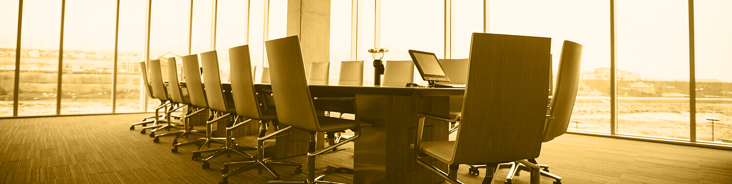 Board of Directors - Mepco