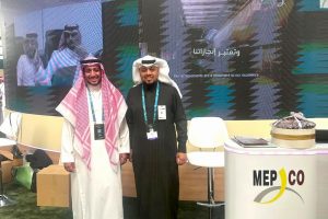 MEPCO | Saudi Paper Manufacturer & Circular Economy Leader